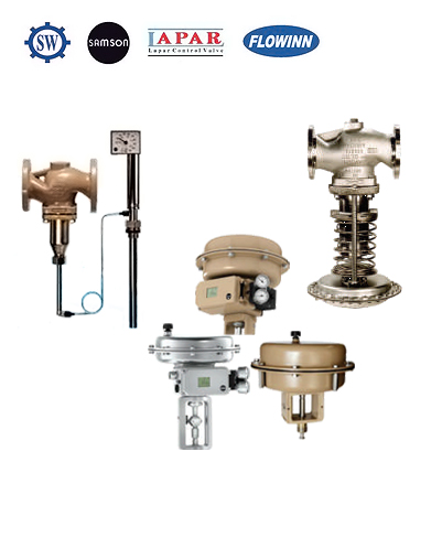 Mercoid Control (M) Sdn Bhd - valves thermometers gauges actuators ...
