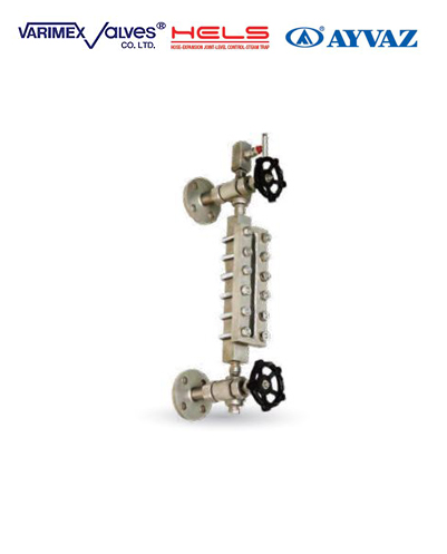 Mercoid Control (M) Sdn Bhd - valves thermometers gauges actuators ...